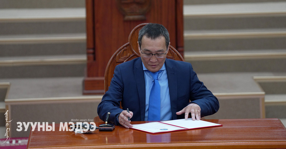 АН ын бүлгийн дэд даргаар Х Тэмүүжин Б Жаргалан нар ажилллана